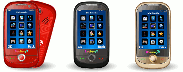 Harga Hp Blueberry G7C / Spesifikasi, Review Harga Baru Bekas Second ...