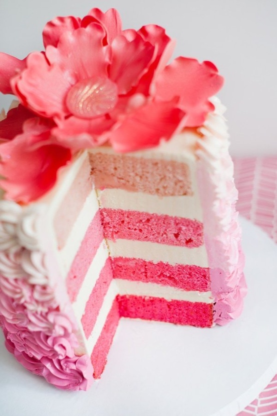 Cake Inspiration