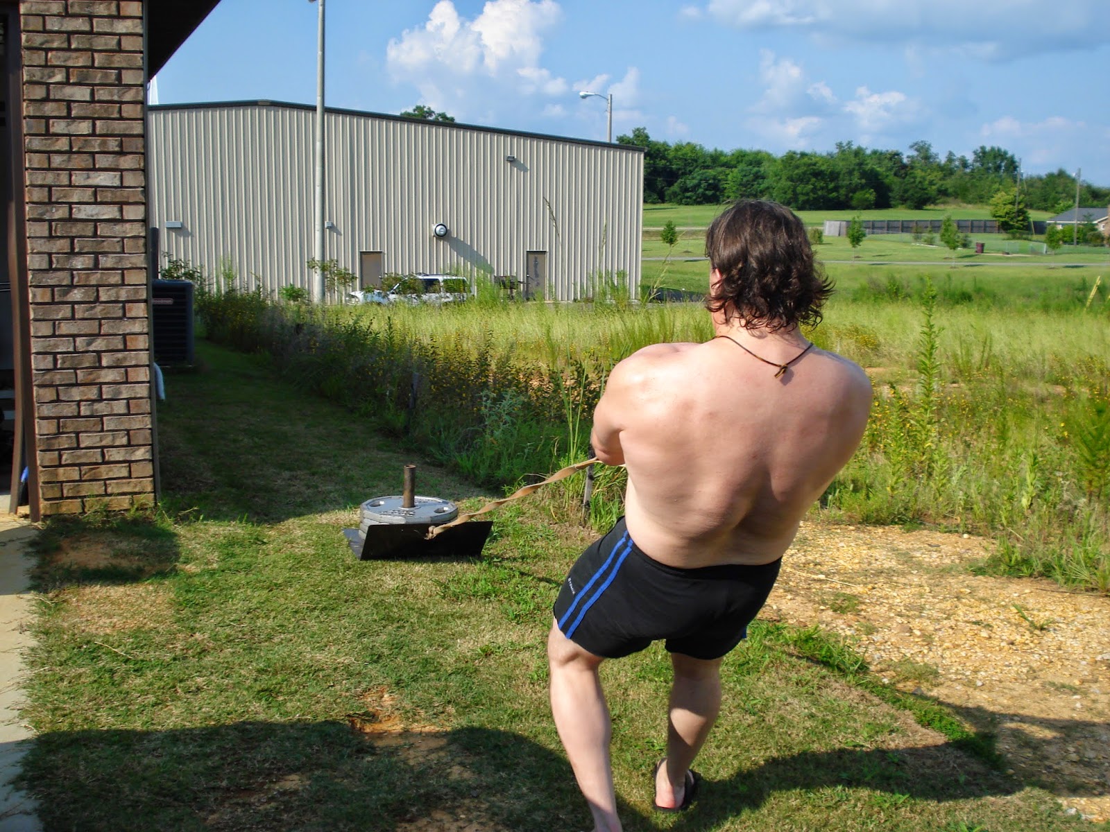 The Best Leg Workout You've Never Tried!