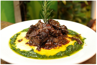 Região Sul do Brasil: Culinária - Pratos Típicos