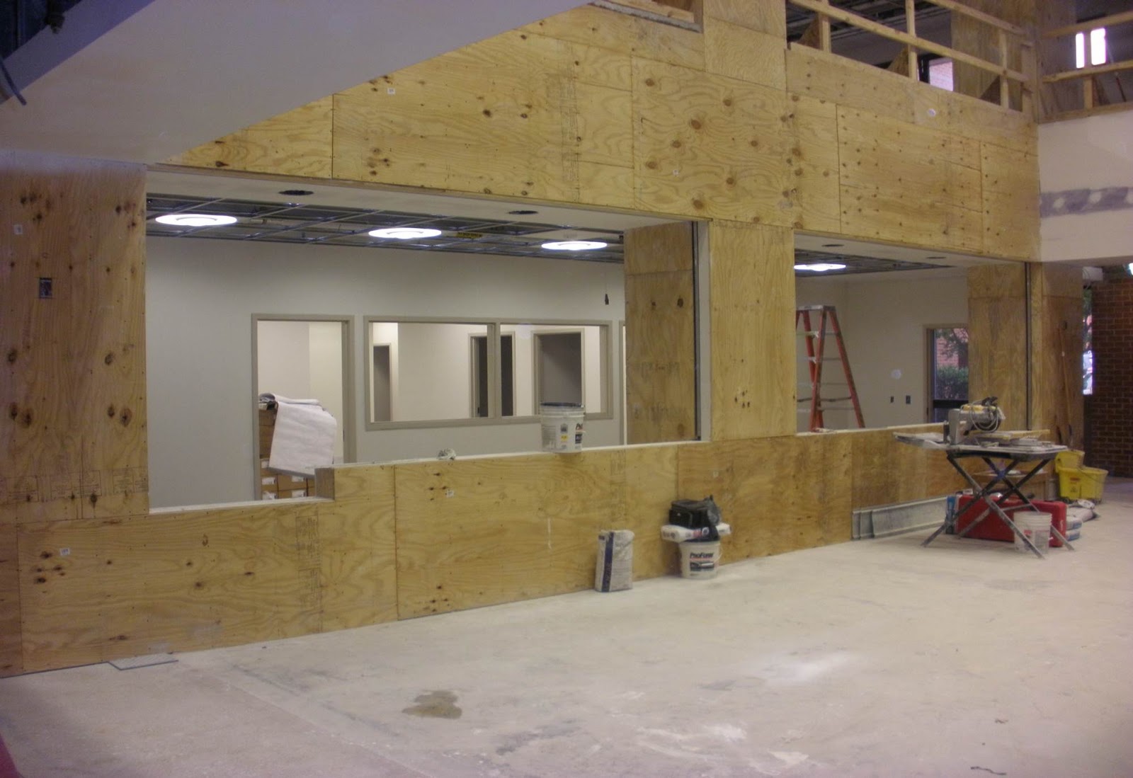 Campus Happenings: Downtown and Goochland campuses unveiling new ...