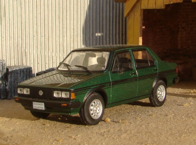 CRUISER - Clásicos en escala 1/43 (1:43 Classics): VOLKSWAGEN ATLANTIC ...