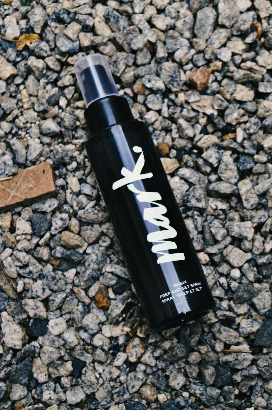 Avon Mark Magix Prep and Set Spray Review | Melody Jacob