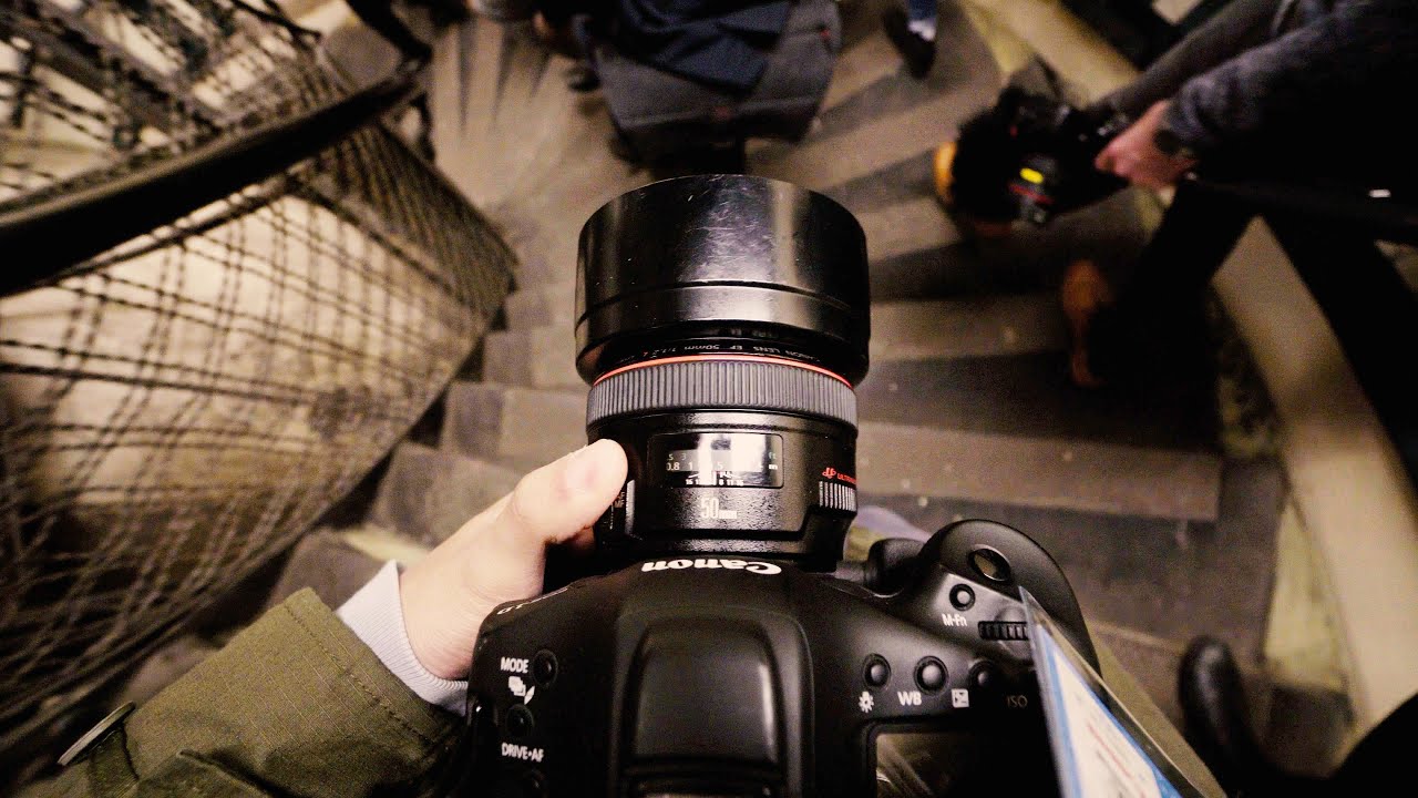 Mistakes Photographers Make When Taking Low Light Photos - Photography ...