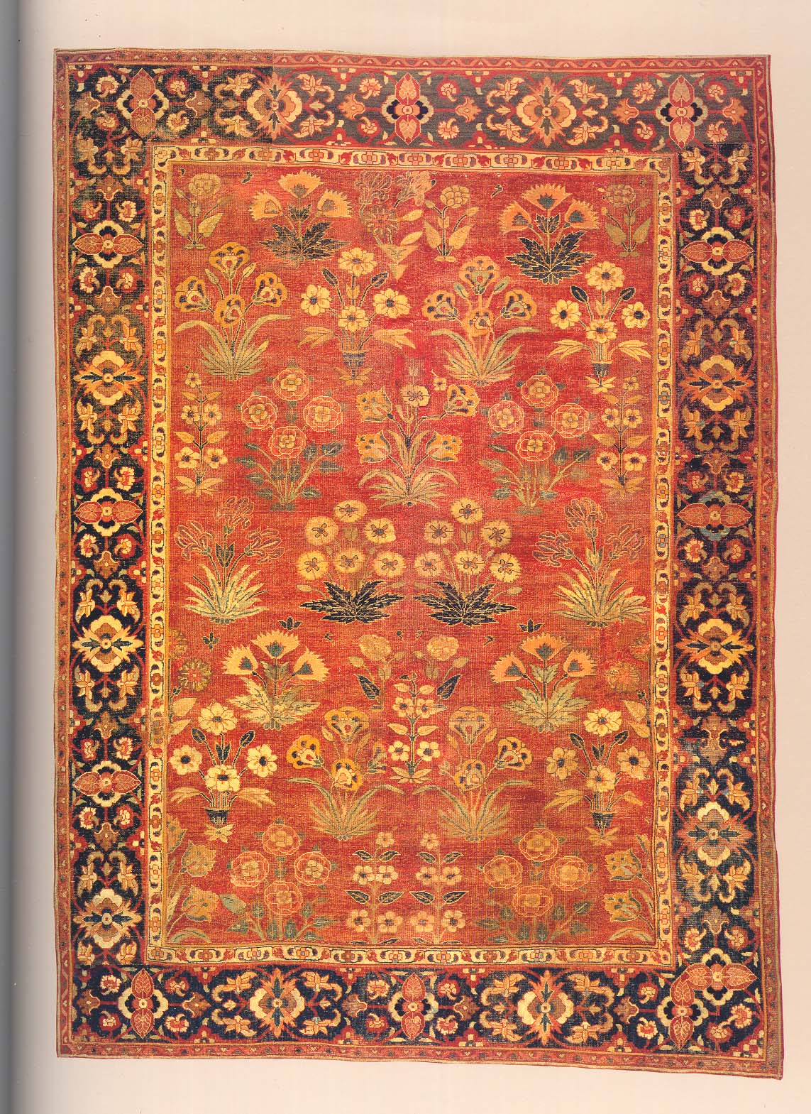 rugtracker: August 2012