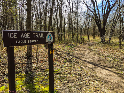 Wisconsin Explorer: Hiking the Ice Age Trail Eagle Segment