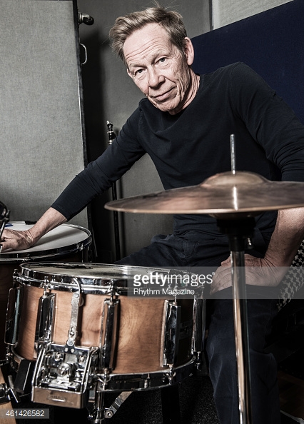 Zona Rock Dan Metal : PAUL COOK