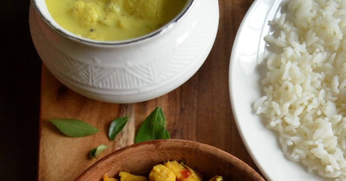 Indulge...: Chena Upperi | Chena Mezhukkupuratti | Kerala Style ...