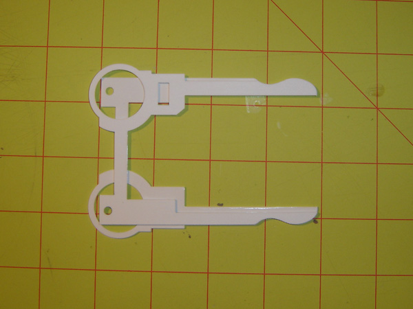 The Project Workbench: Multipass Tutorial - Step 6