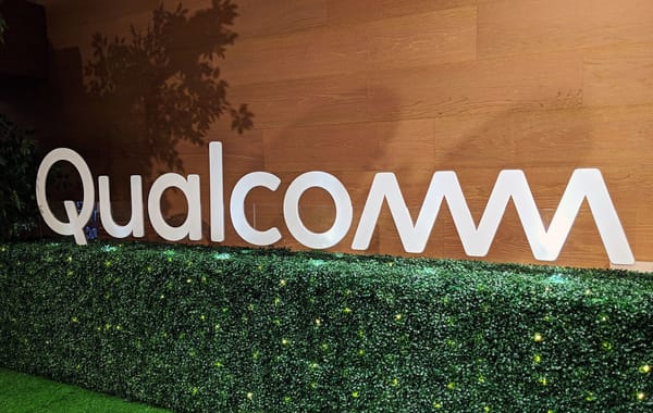 Qualcomm announces X60 5G modem chip with faster performance and 5G ...
