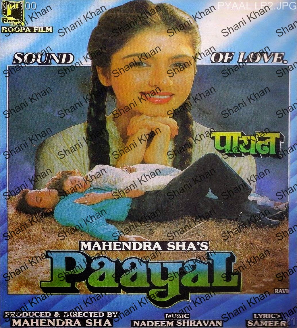 Bollywood Music A To Z Cds. visit to download http ...