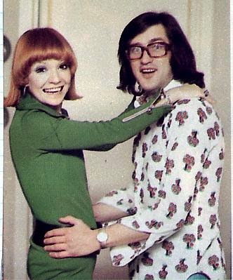 La ficha rosa del trivial: El recuerdo de María Luisa Seco. ¿Quién fue ...