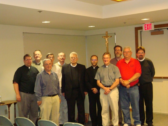 Ichabod, The Glory Has Departed: Jay Webber and Rolf Preus Reveal Their ...