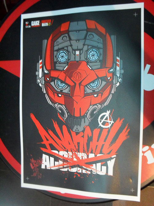 Prints from MACHINE56 (#mySTGCCscore)