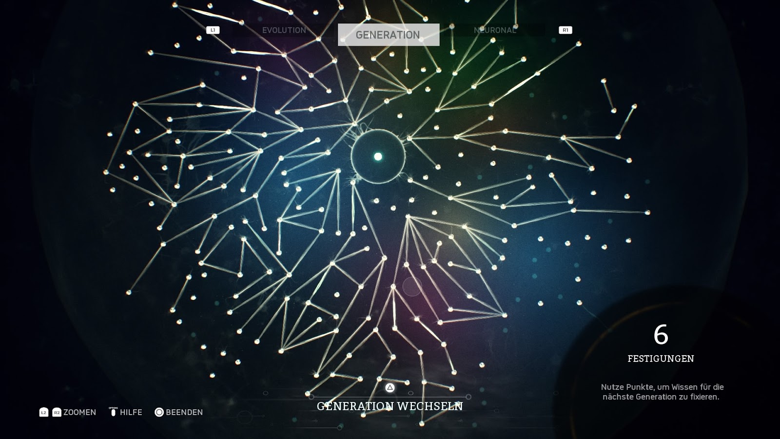 Manospondylus: Belated Game Review - Ancestors: The Humankind Odyssey