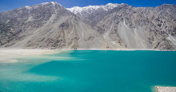 MOST BEAUTIFUL PLACES IN PAKISTAN – ATTRACTION FOR TOURISTS