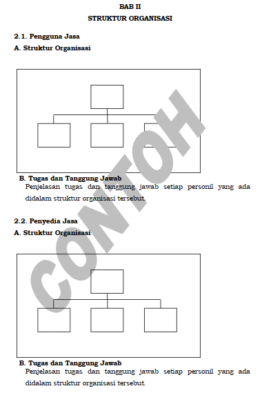 RMPK/RMK 2021 - Contoh Format Rencana Mutu Pekerjaan Konstruksi yang ...