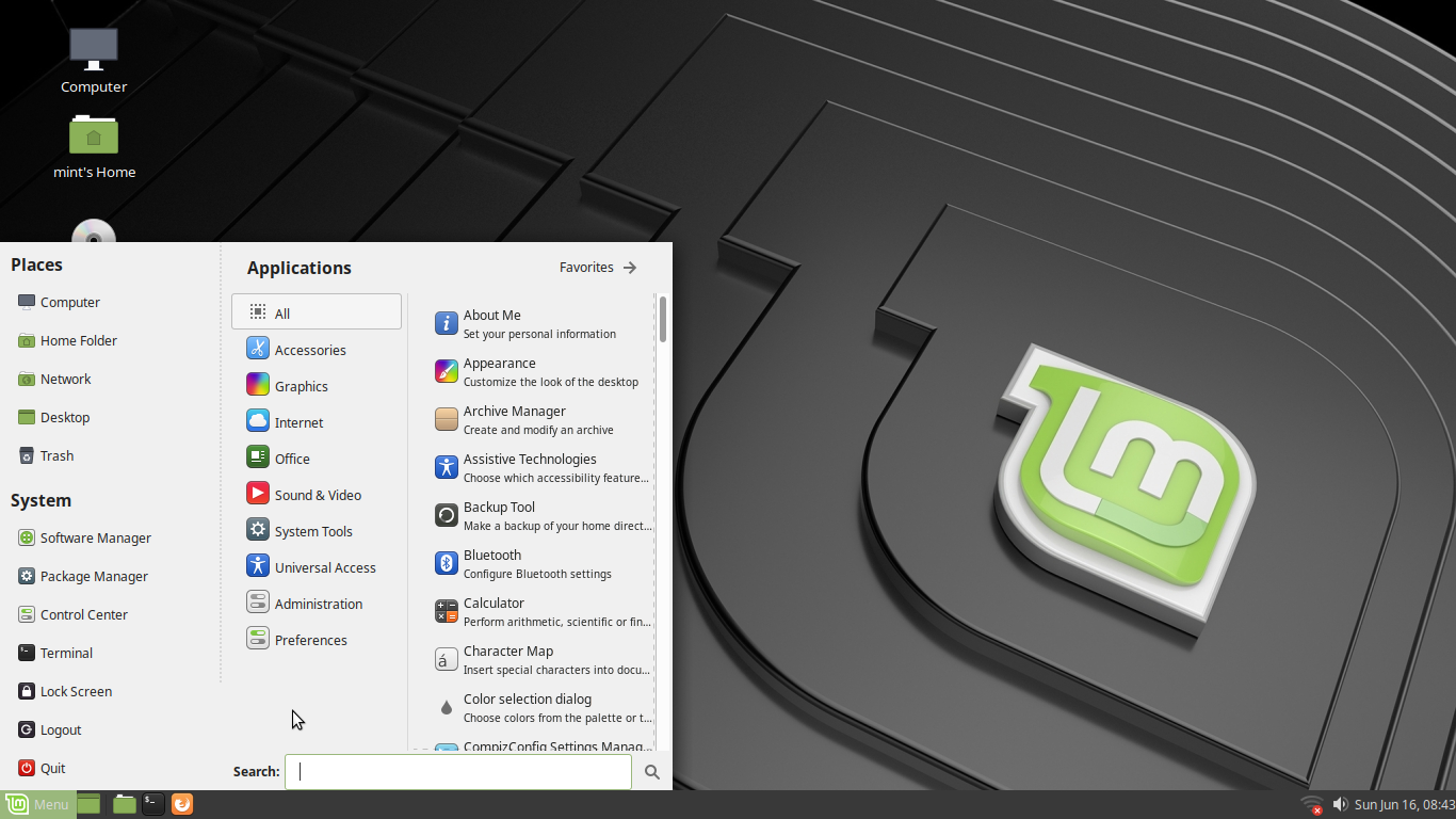 Differences Between Four Linux Mint Editions differences-between-four-linux-mint-editions