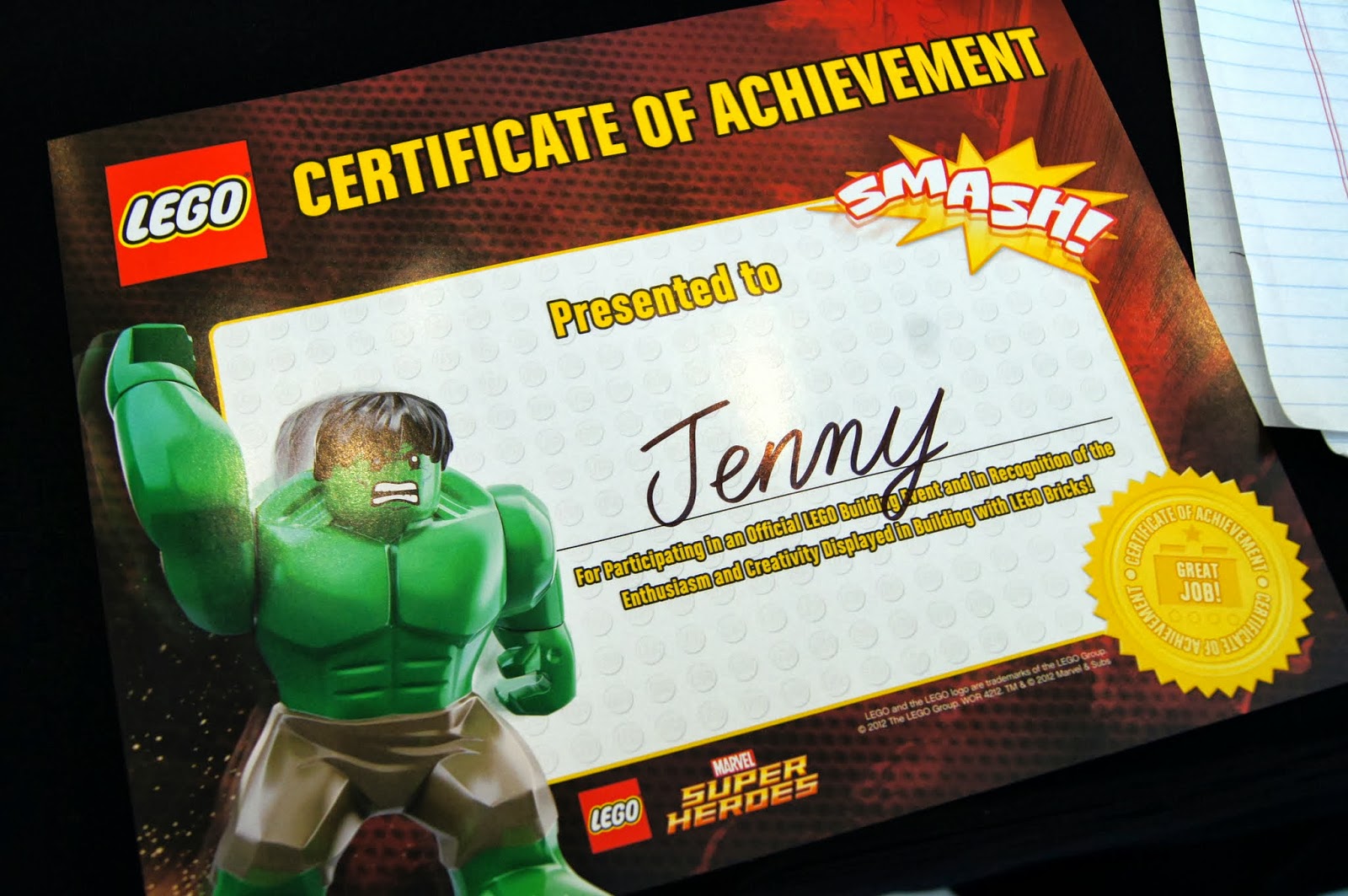 Mashed Thoughts: Guildford Town Centre LEGO Store Grand Opening with ...