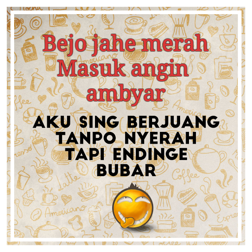 Kumpulan Caption Jawa Hits, Kekinian untuk Status dan Story Instagram - yosefpedia.com