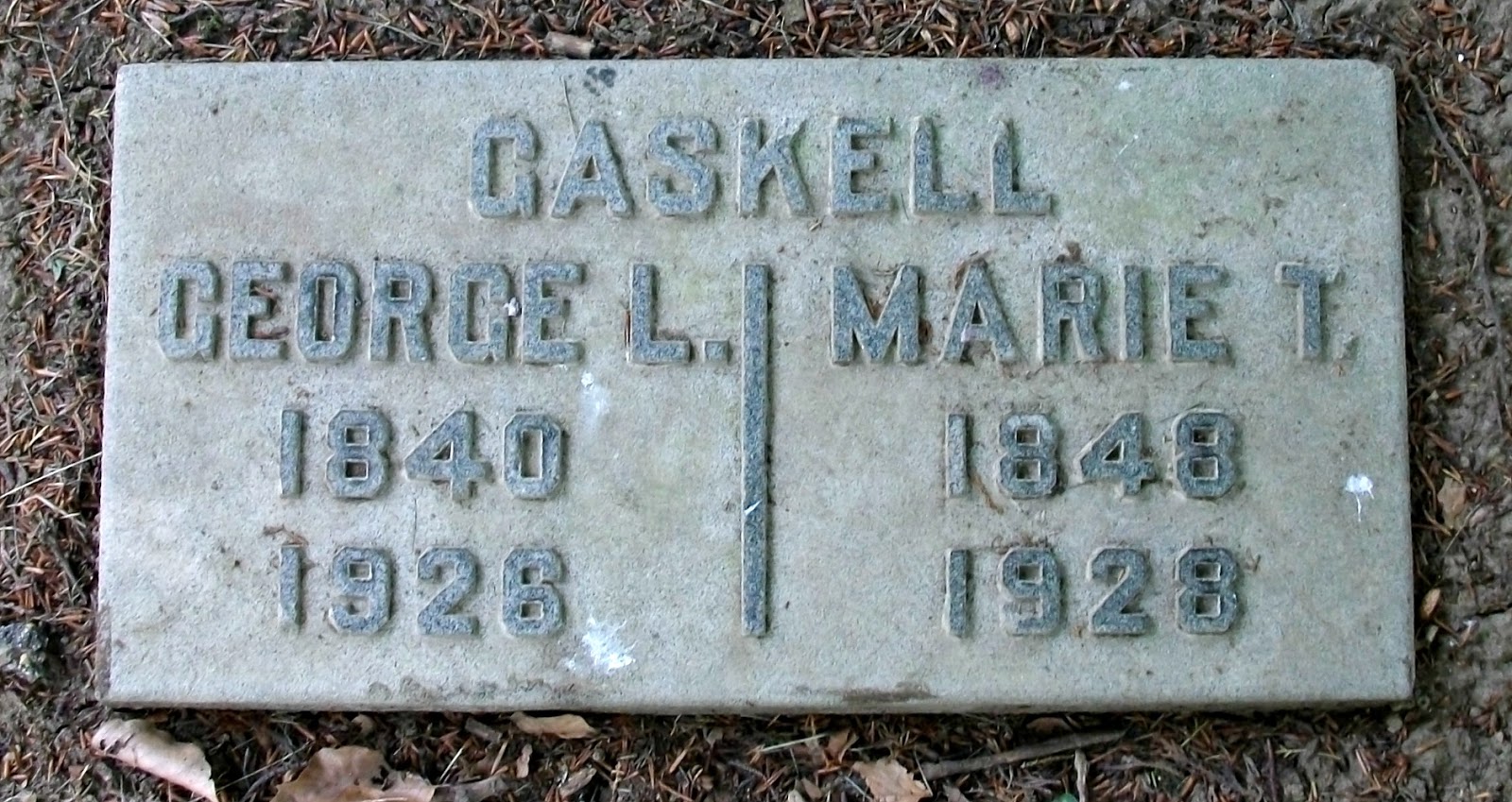 JOHN BANKS' CIVIL WAR BLOG: Author Q&A: A Connecticut Yankee at War