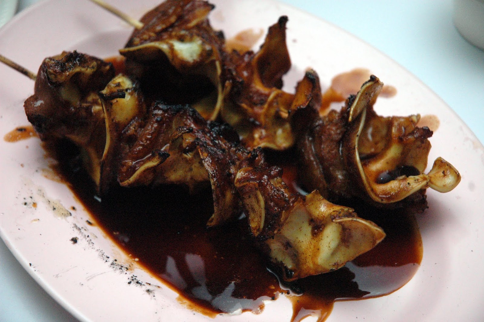 DUDE FOR FOOD: Flavors of Pampanga: Coming Home to a Culinary Classic ...