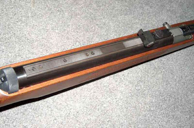 Пневматическое оружие, пневматическая винтовка, револьвер флобера ...