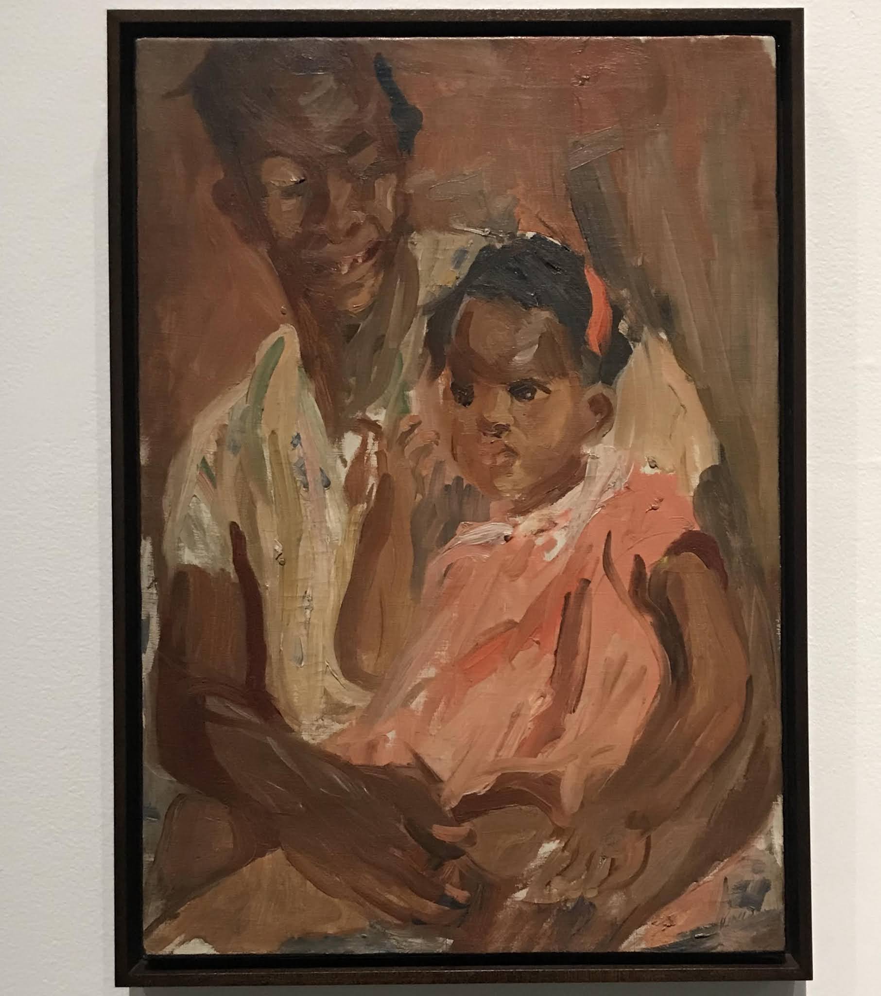 H A R L E M + B E S P O K E: SEE: MOTHERHOOD BY ALICE NEAL