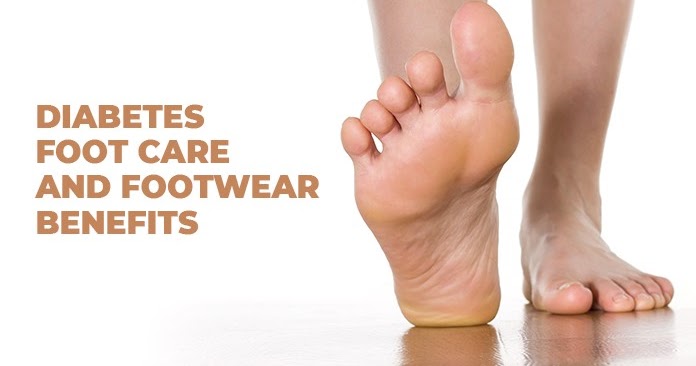 16 Diabetes Foot Care Guidelines - Diabetes Foot Care
