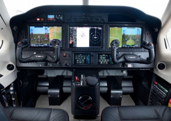 Daher TBM 930 Specs, Interior, Cockpit, and Price - Airplane Update