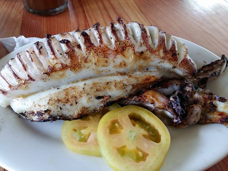 Life is Fun: People's Park and Green ATS Bulalohan & Restaurant