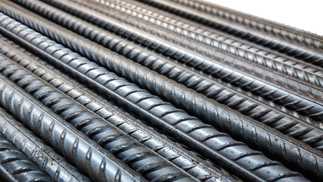 La PUERTA de BEMDAS: TIN1 - El hierro, una de las bases de nuestro mundo