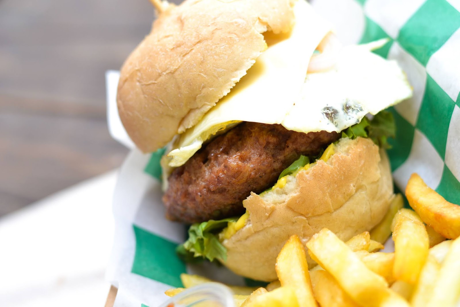 Restaurant Review: Food Shack Lagos | Tuke's Quest