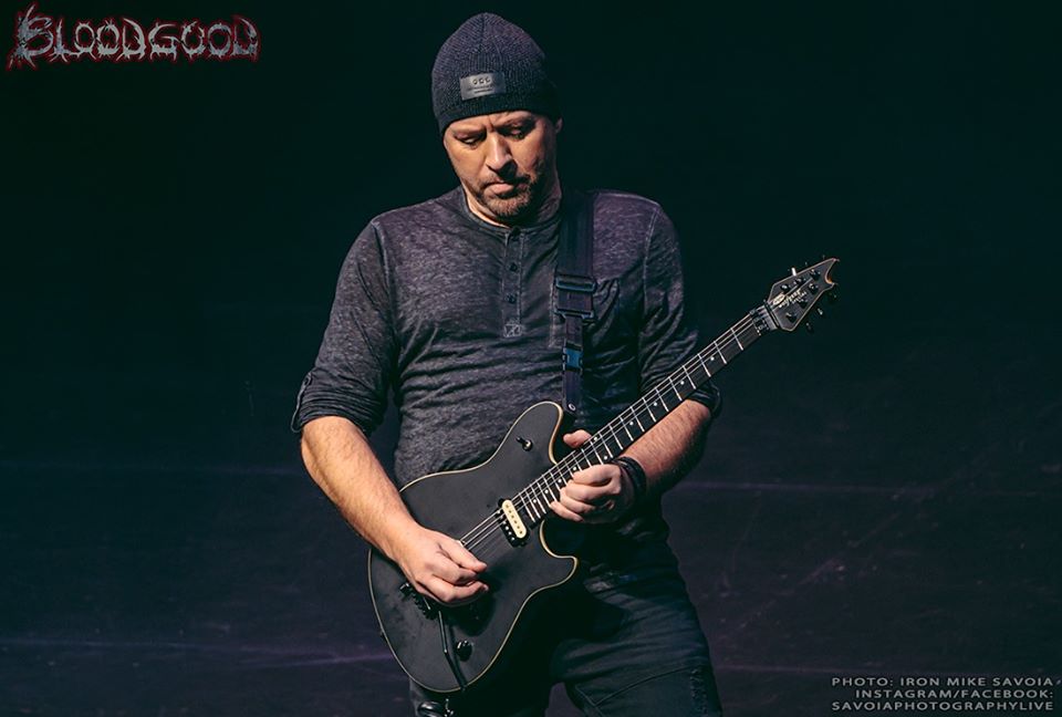Photos from Bloodgood Concert - Jan, 30 - 2020 - Classic Christian Rock ...