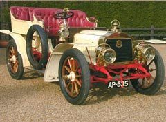 MUSEE PHOTO AUTOMOBILE: AUTOMOBILES MORS