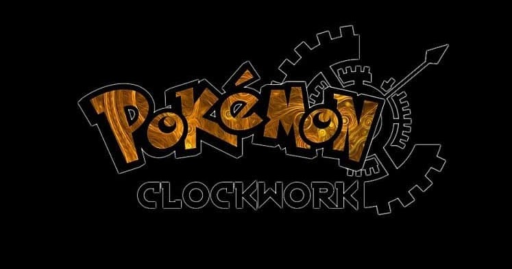 Pokemon Clockwork