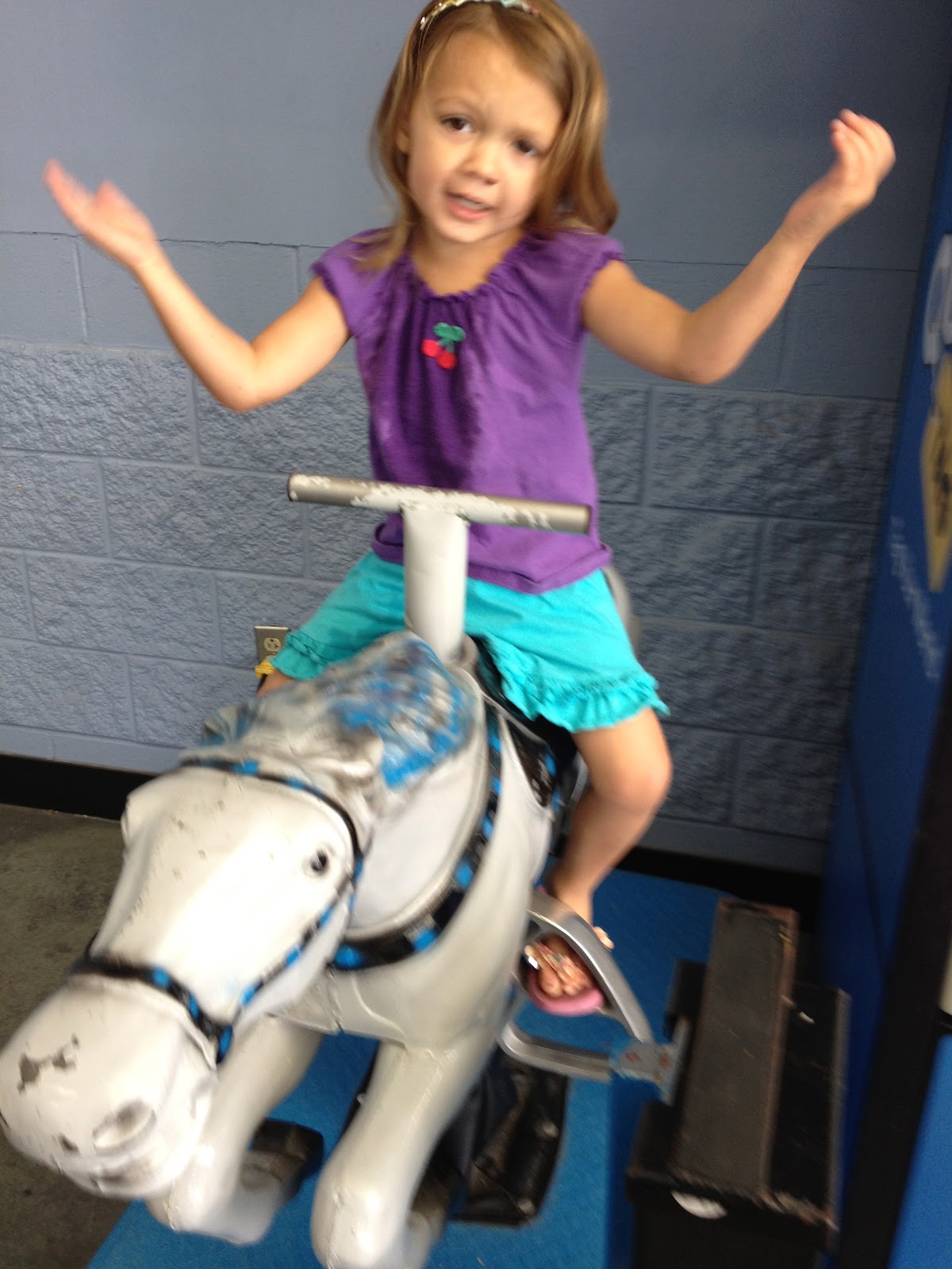 Love in the Library: Sometimes, you just gotta say Yes