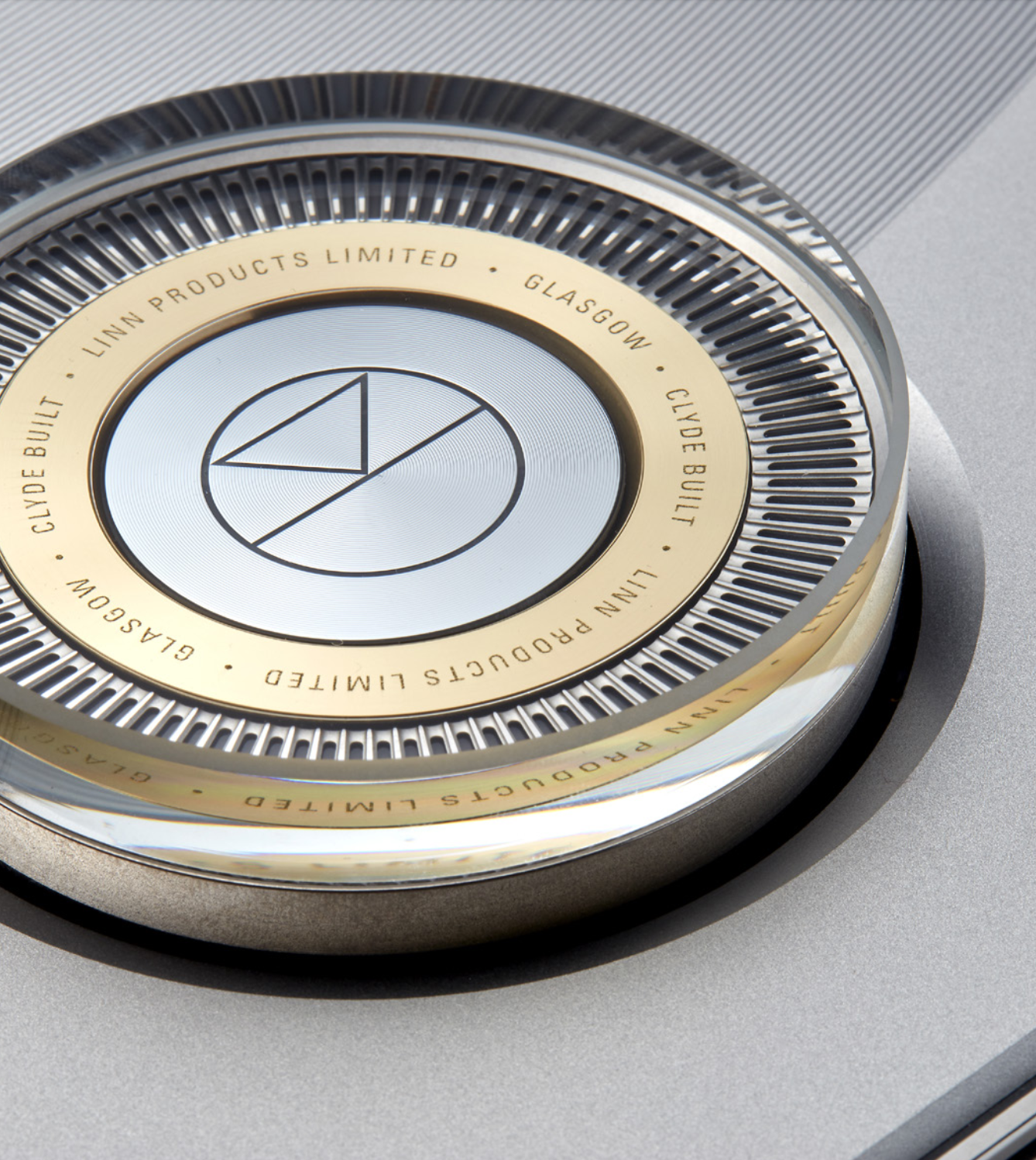 New Linn Klimax DSM ultimate streamer and Organik DAC – Ultimate High ...