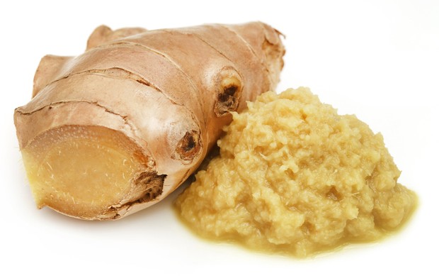 Ada 5 Jenis Rimpang yang Populer Sebagai Bumbu Dapur