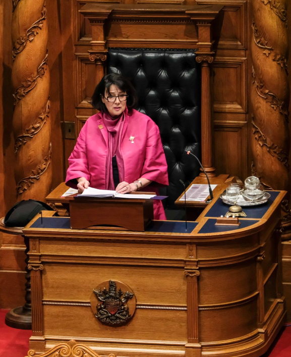 North Coast Review: Lt. Governor Janet Austin to launch tour of North ...