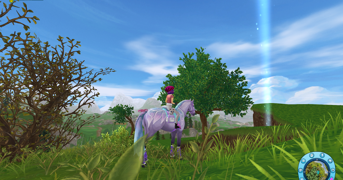 Star Stable Online Etc