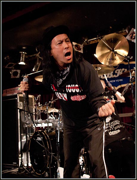 Electric Eyes Photography: Jun 2, 2011