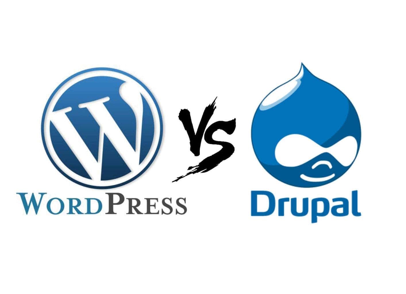 Drupal Vs WordPress: Which CMS Is Better for Your Business In 2024