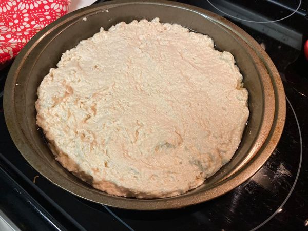 Southern Hoe Cake aka Biscuit Bread — Mommy's Kitchen