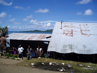 DAY IN COURT: Views from MLSC islands