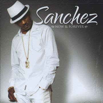 Compartilhando Reggae: Sanchez