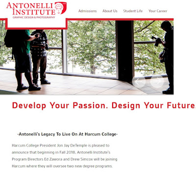 College History Garden: May 2018