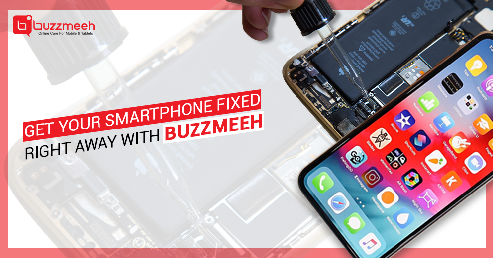 How to Repair Smartphone and the Process Secrets That No One Else Knows ...