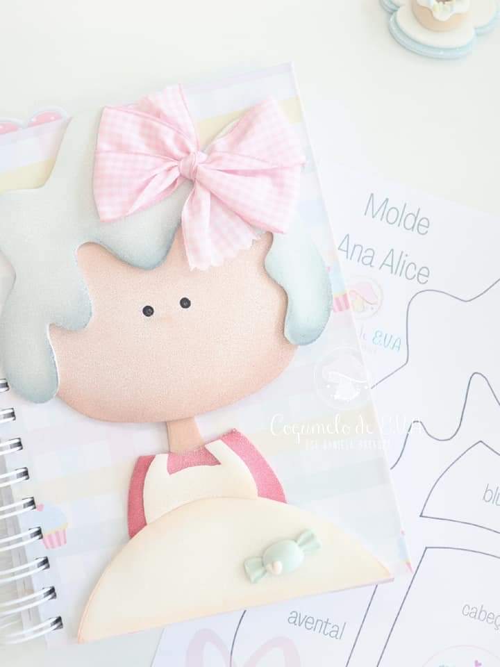 34 Moldes em EVA para baixar e imprimir: Artes em EVA - Ver e Fazer