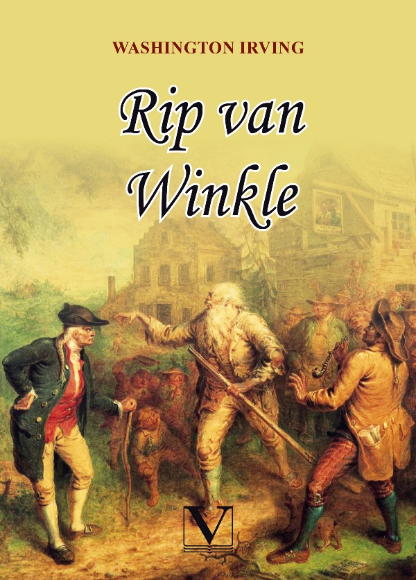 RIP VAN WINKLE